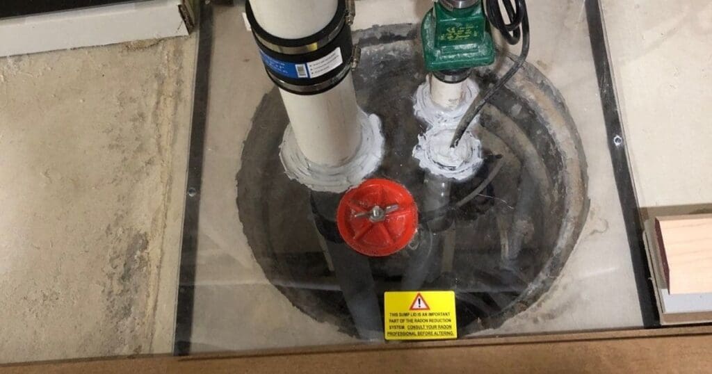 Understanding Sub-Slab Depressurization Systems